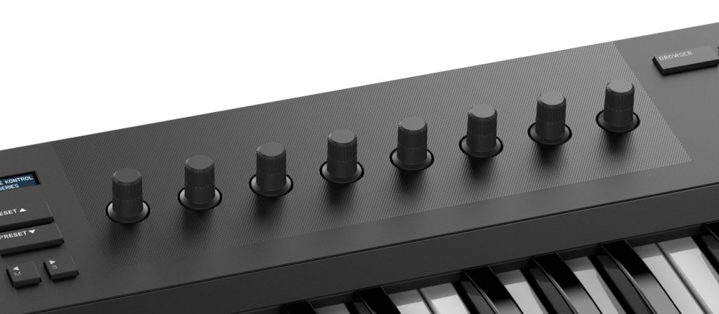【KOMPLETE KONTROL A-SERIES】スマート＆シンプル！リーズナブルなMIDIキーボード新登場！【※12月14日更新 ...